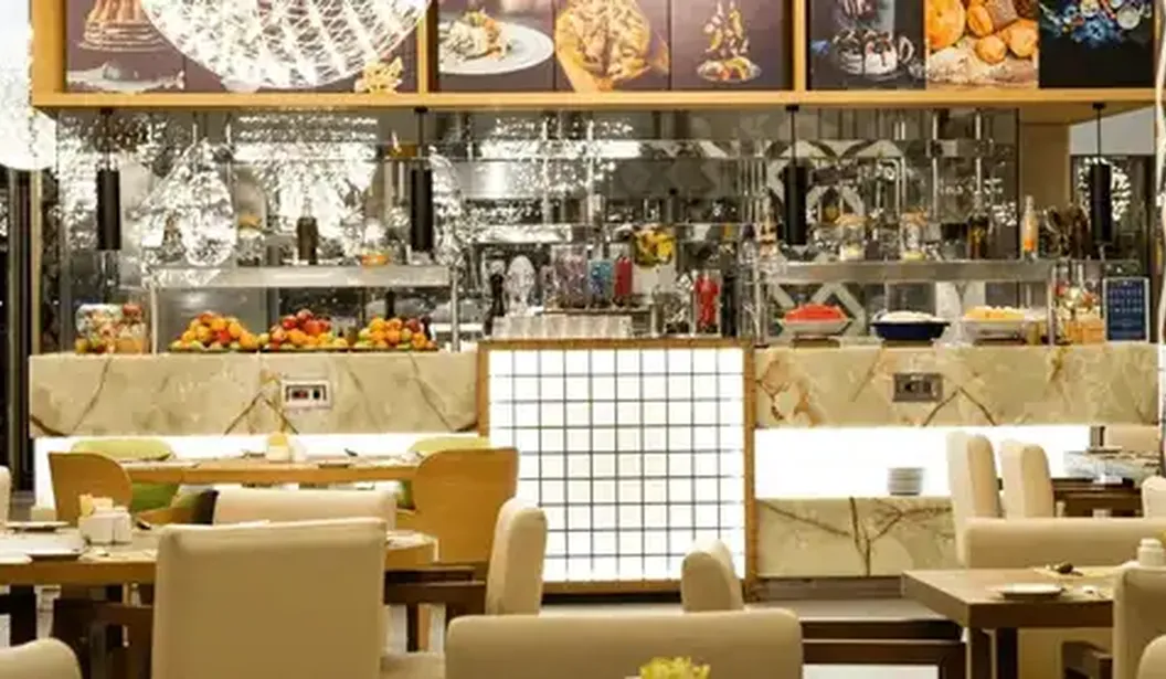 Buy 1 Get 1 FREE Breakfast, Lunch or Dinner Buffet at Al Mizah ...